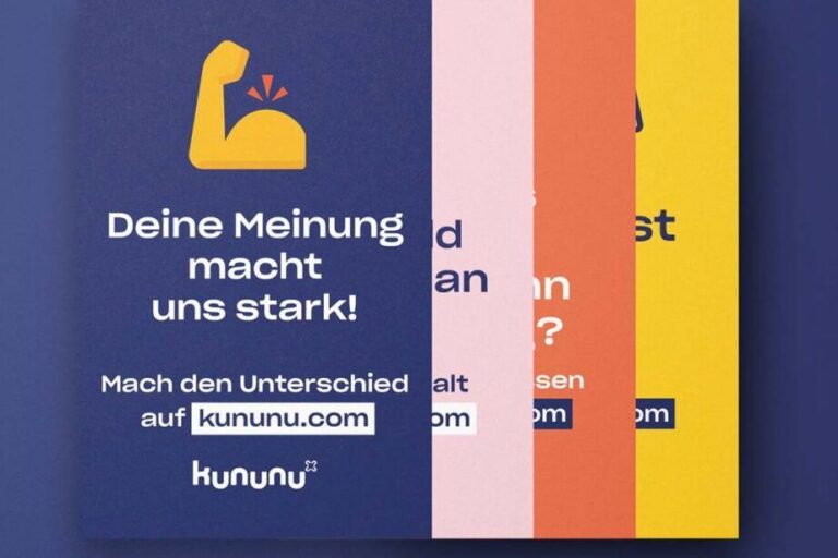 Kununu Arbeitgeber Kommentar Beispiele: Die Top 5 Bewertungen, die ...