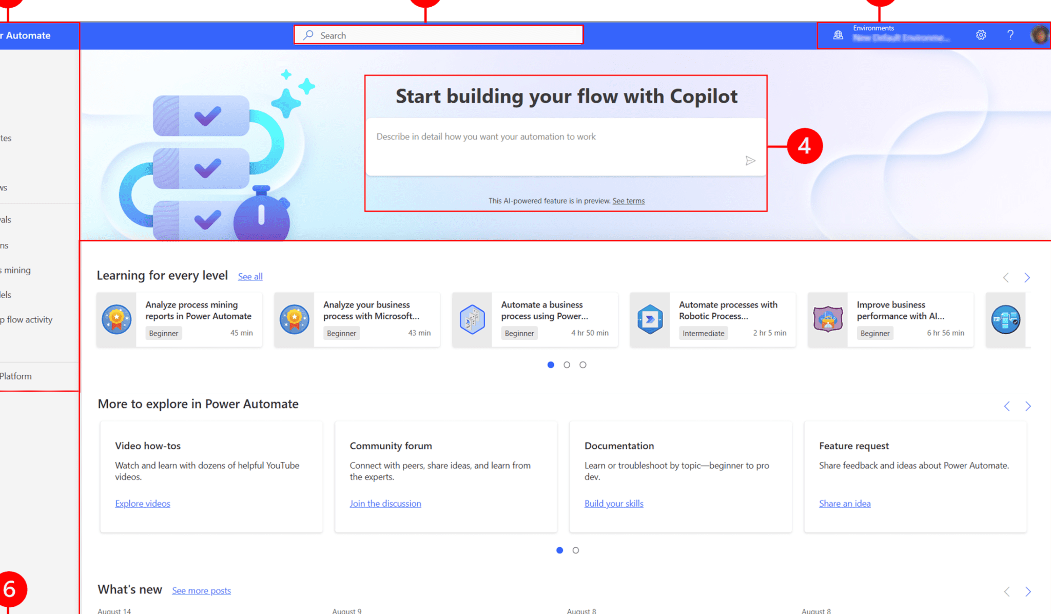 Entdecke geniale Microsoft Power Apps Beispiele · [ 2025 ]
